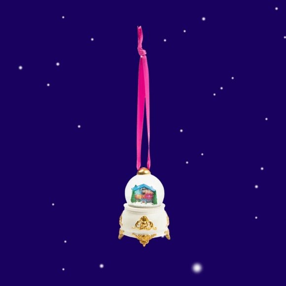 Taylor Swift | Holiday | Taylor Swift Lover House Snow Globe Ornament ...